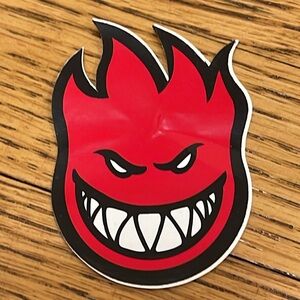 Spitfire | Design | Spitfire Wheels Skateboarding Sticker Pack | Poshmark